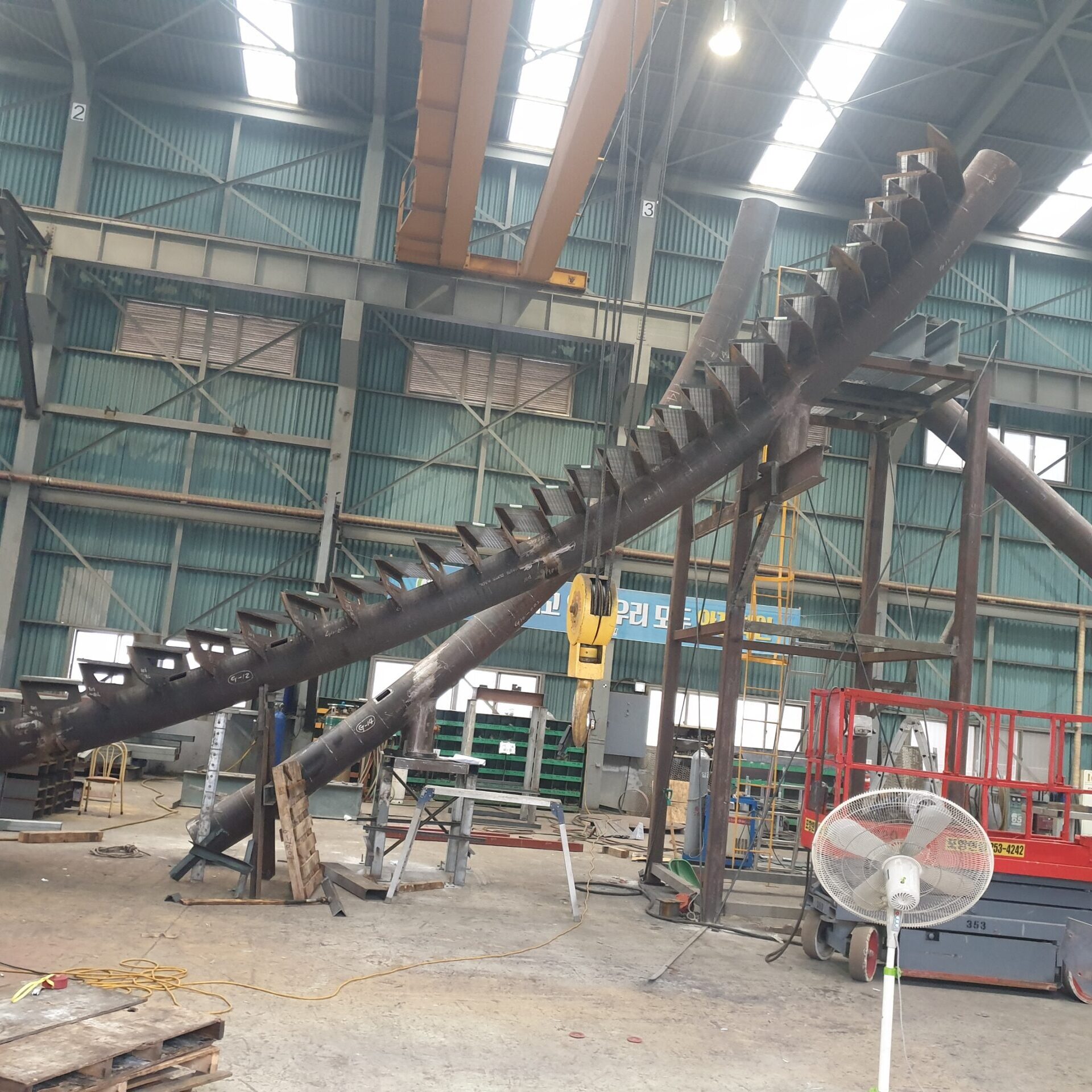 Representative PJT – Valpe co.,ltd